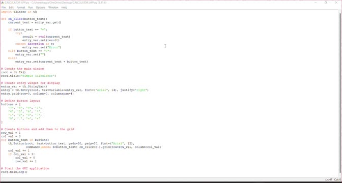 Kalluri Thanuja on LinkedIn: #bharatintern #internship #appdevelopment ... Kalluri Thanuja on LinkedIn: #bharatintern #internship #appdevelopment ...