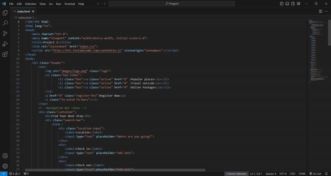 Krishna Teja K on LinkedIn: #html #css #html #css #fullstackdeveloper #fsd Krishna Teja K on LinkedIn: #html #css #html #css #fullstackdeveloper #fsd