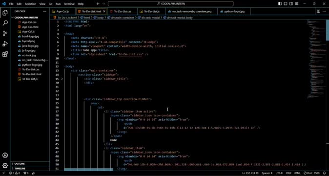 Vaishnavi M on LinkedIn: #webdevelopment #html #css #javascript # ... Vaishnavi M on LinkedIn: #webdevelopment #html #css #javascript # ...