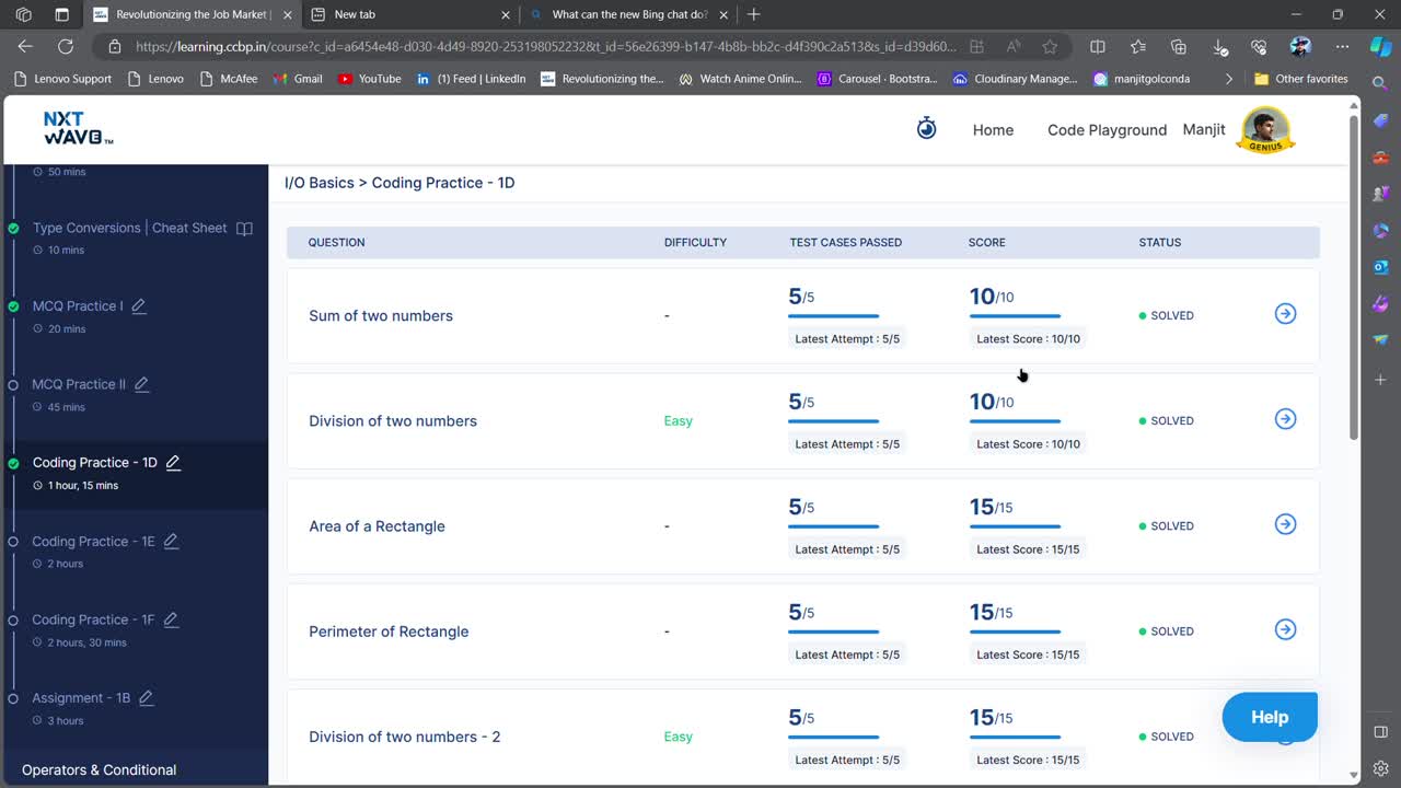 Manjit Golconda on LinkedIn: #pythonprogramming #pythoncoding #python # ... Manjit Golconda on LinkedIn: #pythonprogramming #pythoncoding #python # ...