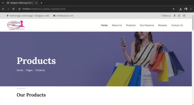 Vishnu Prasad Boorla on LinkedIn: #html #css #javascript #bootstrap # ... Vishnu Prasad Boorla on LinkedIn: #html #css #javascript #bootstrap # ...