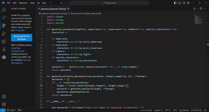 Radhika Kachare on LinkedIn: #python #codingjourney #achievementunlocked Radhika Kachare on LinkedIn: #python #codingjourney #achievementunlocked
