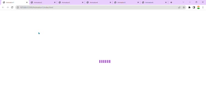 VIVEK PARDE on LinkedIn: #animation #html #css #trynewthings VIVEK PARDE on LinkedIn: #animation #html #css #trynewthings