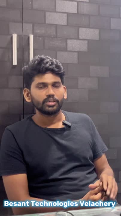 Besant technologies velachery on LinkedIn: #javaprogramming #java # ... Besant technologies velachery on LinkedIn: #javaprogramming #java # ...