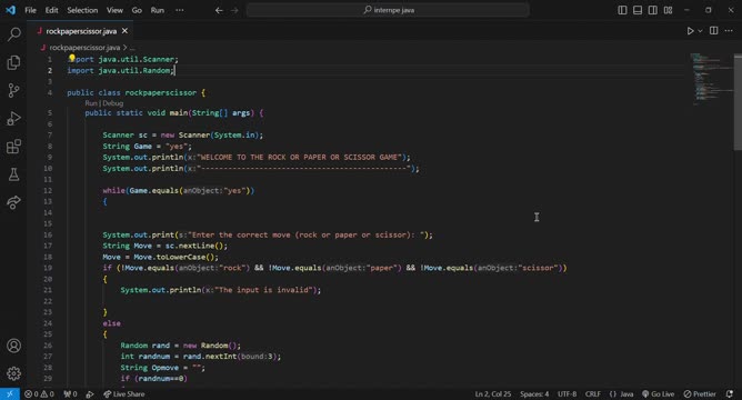 #javadevelopment #internship #programming #achievementunlocked ... #javadevelopment #internship #programming #achievementunlocked ...