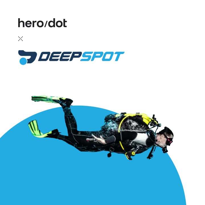 Leszek Zaremba on LinkedIn: DeepSpot!🤿 Leszek Zaremba on LinkedIn: DeepSpot!🤿