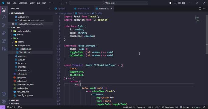 Rudrani Puja Rout Ray on LinkedIn: create To do list(using HTML, CSS ... Rudrani Puja Rout Ray on LinkedIn: create To do list(using HTML, CSS ...