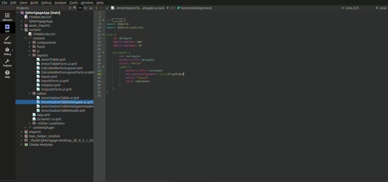 Esteban Lopez on LinkedIn: #qml #qt #qtdev #cpp #cplusplus #cpplus Esteban Lopez on LinkedIn: #qml #qt #qtdev #cpp #cplusplus #cpplus