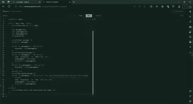 Yashwanth Reddy Jitta on LinkedIn: coding adventure exploring!… Yashwanth Reddy Jitta on LinkedIn: coding adventure exploring!…
