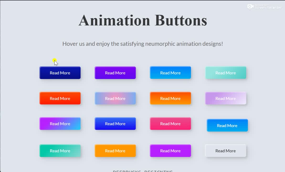 Pranav K on LinkedIn: Animated Css Buttons..🔥🔥 → https://lnkd.in ... Pranav K on LinkedIn: Animated Css Buttons..🔥🔥 → https://lnkd.in ...