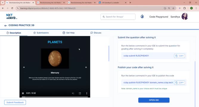 Sandhya S on LinkedIn: #day #nodejs #reactjs #expressjs #javascript # ... Sandhya S on LinkedIn: #day #nodejs #reactjs #expressjs #javascript # ...