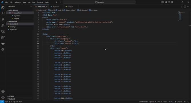 Chiranjeev Kartik on LinkedIn: #codsoft Chiranjeev Kartik on LinkedIn: #codsoft