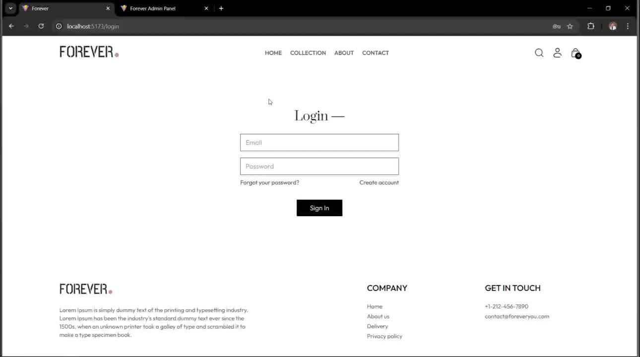 Naved Khan on LinkedIn: #fullstackdevelopment #reactjs #nodejs # ... Naved Khan on LinkedIn: #fullstackdevelopment #reactjs #nodejs # ...