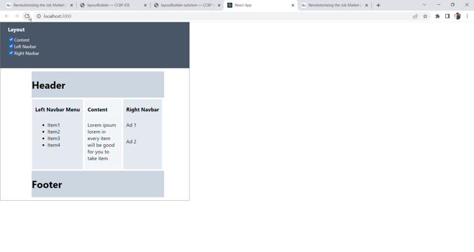 Saikumar Racharla on LinkedIn: react.js coding practice Saikumar Racharla on LinkedIn: react.js coding practice