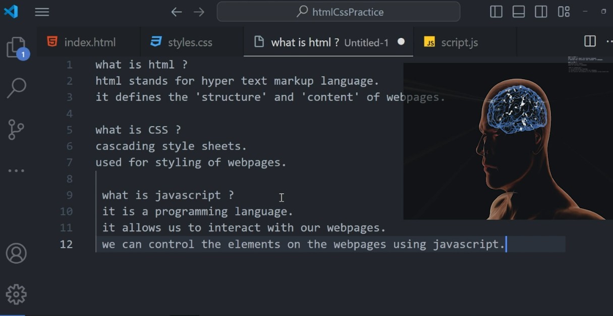 Farhan Mahmood on LinkedIn: #html #css #javascript #webdevelopment # ... Farhan Mahmood on LinkedIn: #html #css #javascript #webdevelopment # ...