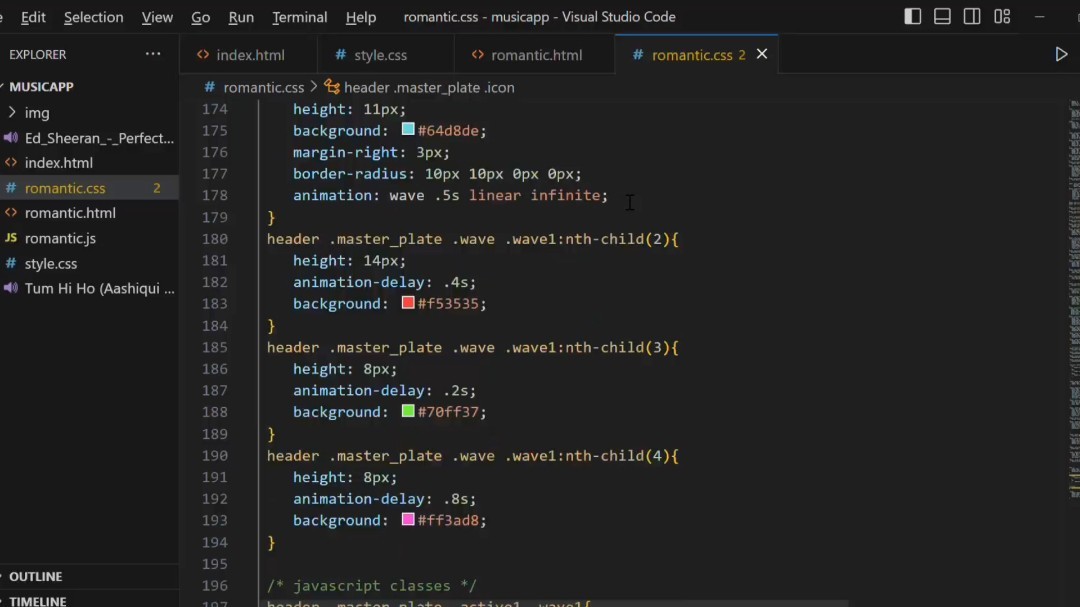 Aman Arpit on LinkedIn: #syncinterns #syncintern #html #css Aman Arpit on LinkedIn: #syncinterns #syncintern #html #css