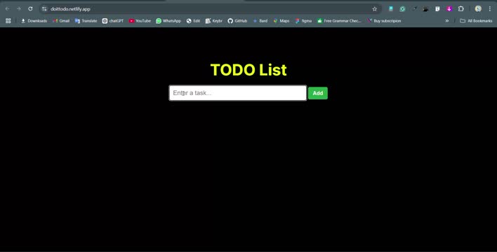 Ajay ps on LinkedIn: #reactjs #frontenddevelopment #javascript # ... Ajay ps on LinkedIn: #reactjs #frontenddevelopment #javascript # ...