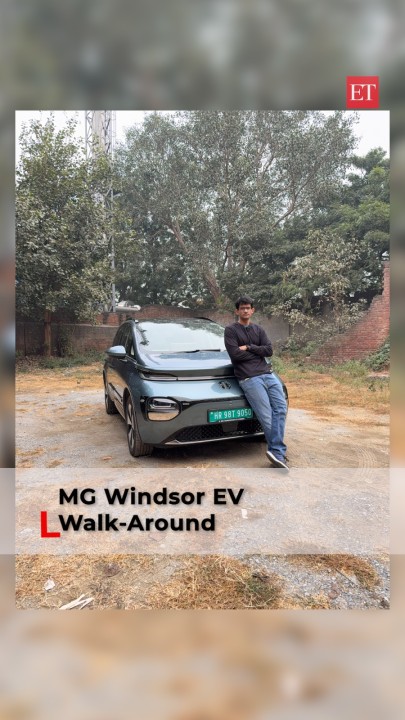 The Economic Times on LinkedIn: #ev #mgwindsorev #mgmotorsindia #tataev ... The Economic Times on LinkedIn: #ev #mgwindsorev #mgmotorsindia #tataev ...