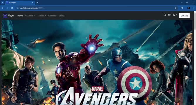Sakthi deepak P on LinkedIn: #webdevelopment #html #css #bootstrap # ... Sakthi deepak P on LinkedIn: #webdevelopment #html #css #bootstrap # ...