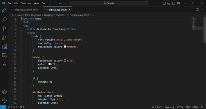 Varun yadav Papanaboina on LinkedIn: #webdevelopment #connections # ... Varun yadav Papanaboina on LinkedIn: #webdevelopment #connections # ...