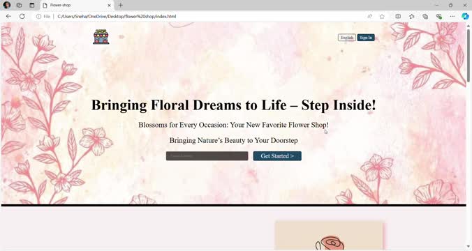 Sneha Debnath on LinkedIn: #webdevelopment #htmlcss #frontend # ... Sneha Debnath on LinkedIn: #webdevelopment #htmlcss #frontend # ...