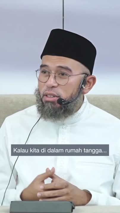 Zasly Perdana KUSUMA on LinkedIn: #dakwahmalam Zasly Perdana KUSUMA on LinkedIn: #dakwahmalam