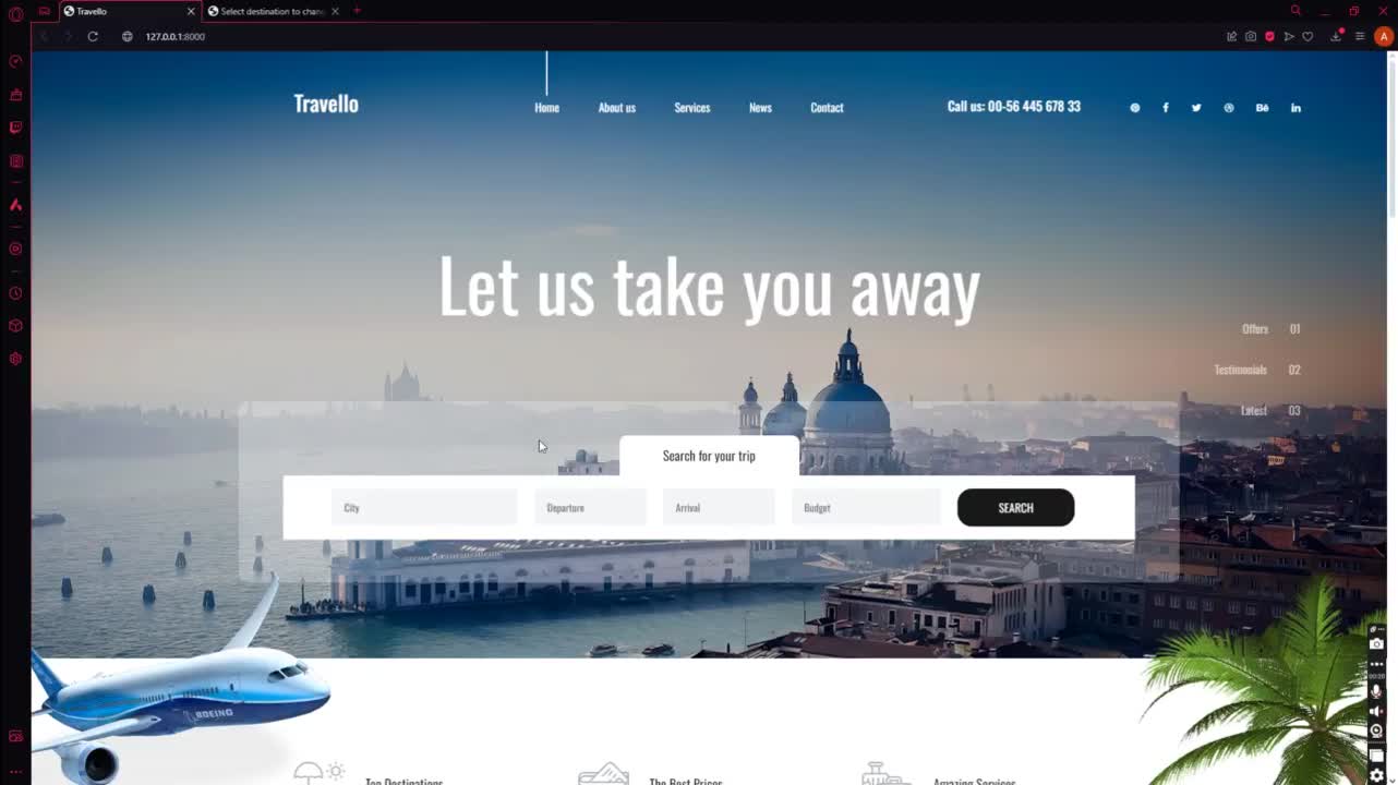 Abhimanyu Vatsa on LinkedIn: #django #postgresql #webdevelopment # ... Abhimanyu Vatsa on LinkedIn: #django #postgresql #webdevelopment # ...