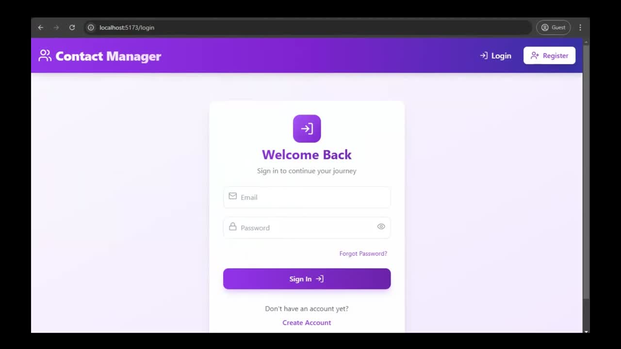 Lahiru Anushka on LinkedIn: #webdevelopment #mern #javascript #react # ... Lahiru Anushka on LinkedIn: #webdevelopment #mern #javascript #react # ...