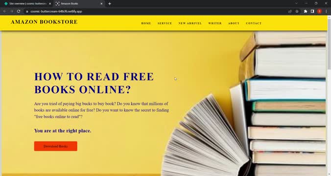 SMIJI SOMAN on LinkedIn: #css #html #webdevelopment SMIJI SOMAN on LinkedIn: #css #html #webdevelopment
