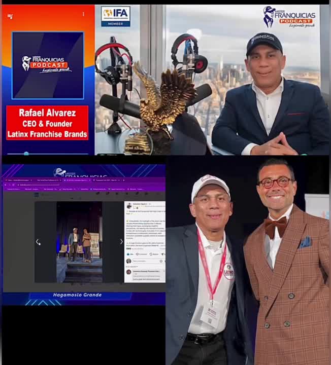 Thank you Rafael Alvarez, CFE and Sebastian Aguirre for the shoutout ... Thank you Rafael Alvarez, CFE and Sebastian Aguirre for the shoutout ...