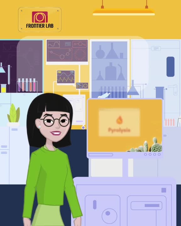 Learn about Frontier Lab Multishot Pyrolyzer for Evolved Gas Analysis ... Learn about Frontier Lab Multishot Pyrolyzer for Evolved Gas Analysis ...
