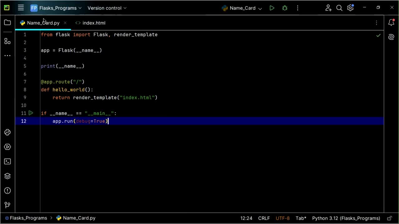 Yashika Kannan on LinkedIn: #pythonprogramming #rendering #flask # ... Yashika Kannan on LinkedIn: #pythonprogramming #rendering #flask # ...