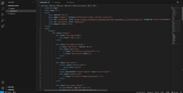 Akbar Mehdi on LinkedIn: #apnacollege #html #css #coding Akbar Mehdi on LinkedIn: #apnacollege #html #css #coding