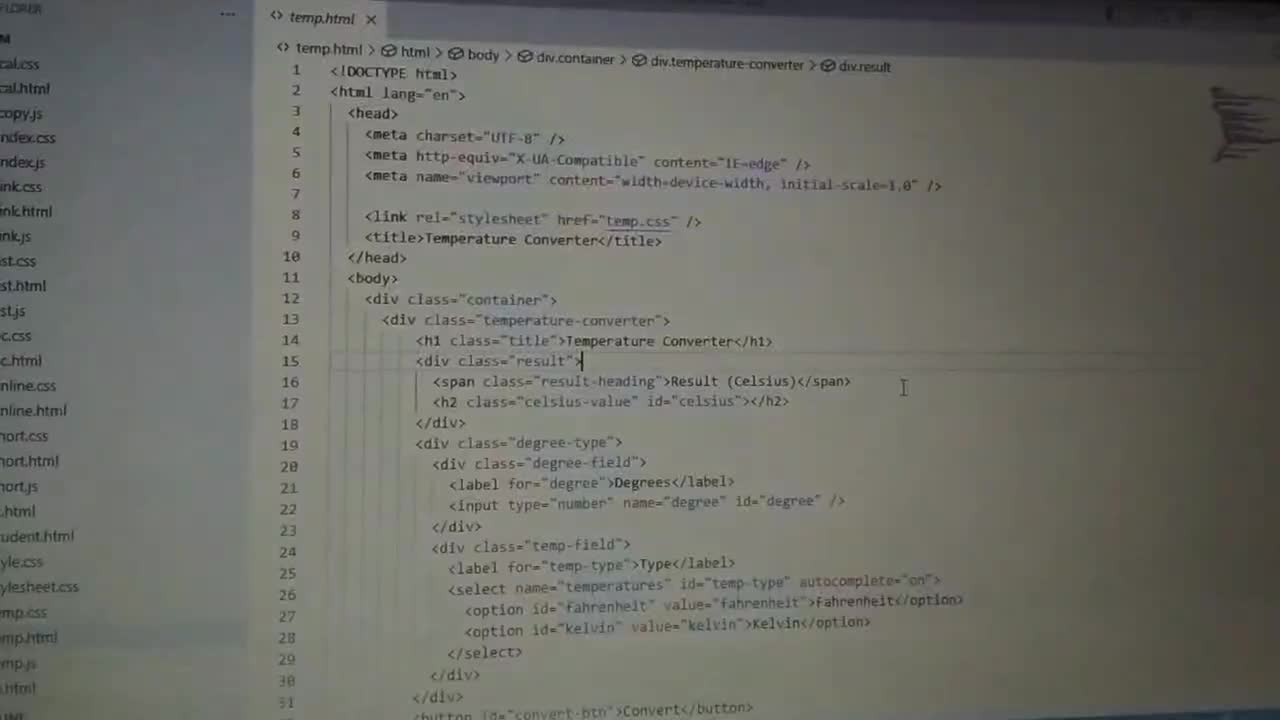 pratiksha dumate on LinkedIn: #codealpha #codealpha #webdeveloper pratiksha dumate on LinkedIn: #codealpha #codealpha #webdeveloper