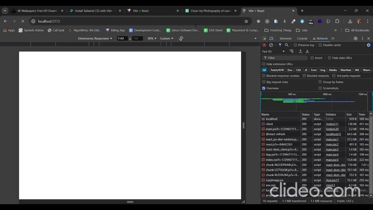 Kaif Shaikh on LinkedIn: #webdevelopment #frontend #lazyloading # ... Kaif Shaikh on LinkedIn: #webdevelopment #frontend #lazyloading # ...