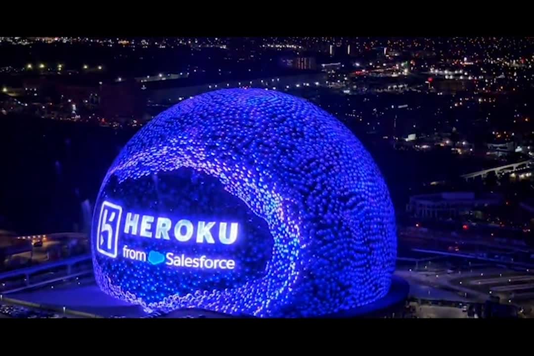 reinteractive on LinkedIn: re:Invent 2024 - Heroku reinteractive on LinkedIn: re:Invent 2024 - Heroku