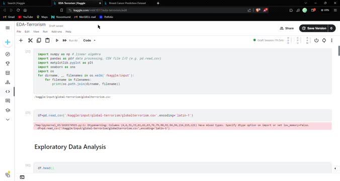 CodersCave Phase-I Project: Data Analysis | Karthik Krishna posted on ... CodersCave Phase-I Project: Data Analysis | Karthik Krishna posted on ...