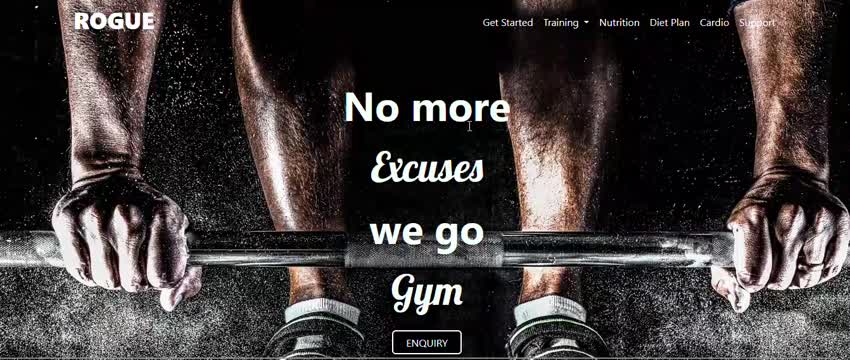 RUTHUPARNNAN P A on LinkedIn: #html #css #bootstrap #webdevelopment # ... RUTHUPARNNAN P A on LinkedIn: #html #css #bootstrap #webdevelopment # ...