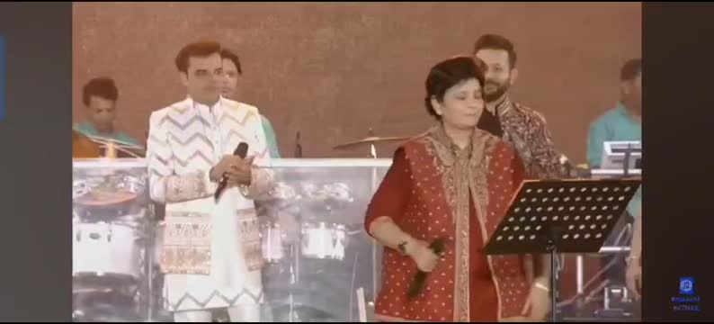 Dr.Rajesh Debroy on LinkedIn: Falguni Pathak ka navratri ke aakhri din ... Dr.Rajesh Debroy on LinkedIn: Falguni Pathak ka navratri ke aakhri din ...