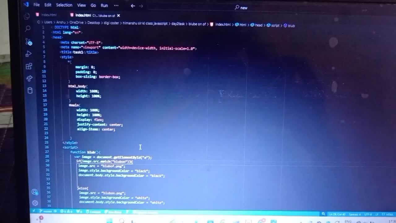 Anshu Singh on LinkedIn: #javascript #webdevelopment Anshu Singh on LinkedIn: #javascript #webdevelopment