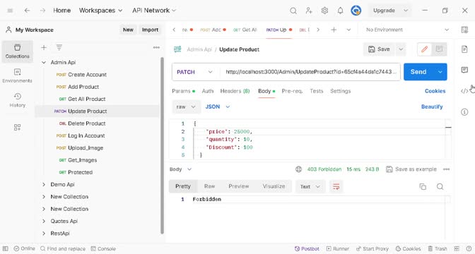 Karan S. on LinkedIn: #nodejs #jwt #linkedin #linkedinconnection # ... Karan S. on LinkedIn: #nodejs #jwt #linkedin #linkedinconnection # ...