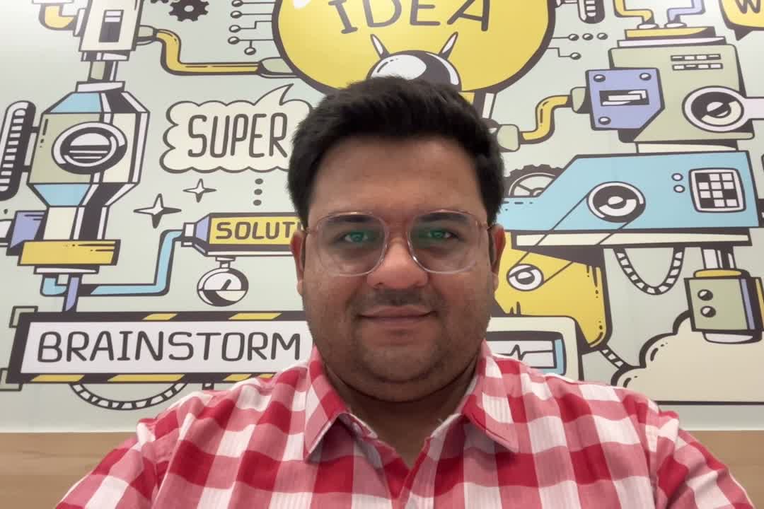 Swayam Jaiswal on LinkedIn: Swayam Jaiswal Swayam Jaiswal on LinkedIn: Swayam Jaiswal