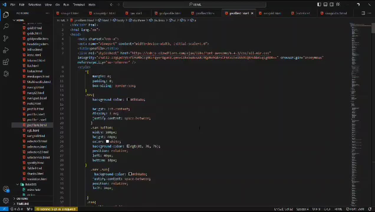 K. Ranjith Kumar on LinkedIn: #teksacademy #swayamprakashgali #coding # ... K. Ranjith Kumar on LinkedIn: #teksacademy #swayamprakashgali #coding # ...