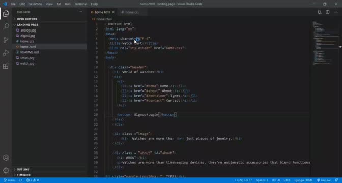 Completed web development task with OctaNet | Gowtham M R posted on the ... Completed web development task with OctaNet | Gowtham M R posted on the ...