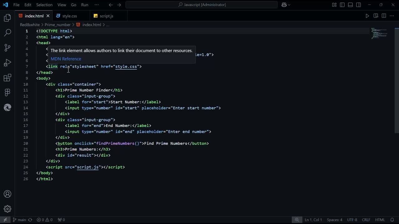 Mo.Mastur Bikanerwala on LinkedIn: #html #css #javascript # ... Mo.Mastur Bikanerwala on LinkedIn: #html #css #javascript # ...