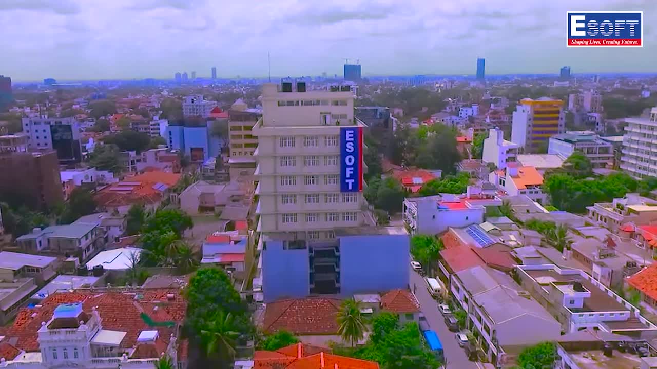 ESOFT Metro Campus on LinkedIn: ESOFT Digital Campus mobile app ... ESOFT Metro Campus on LinkedIn: ESOFT Digital Campus mobile app ...