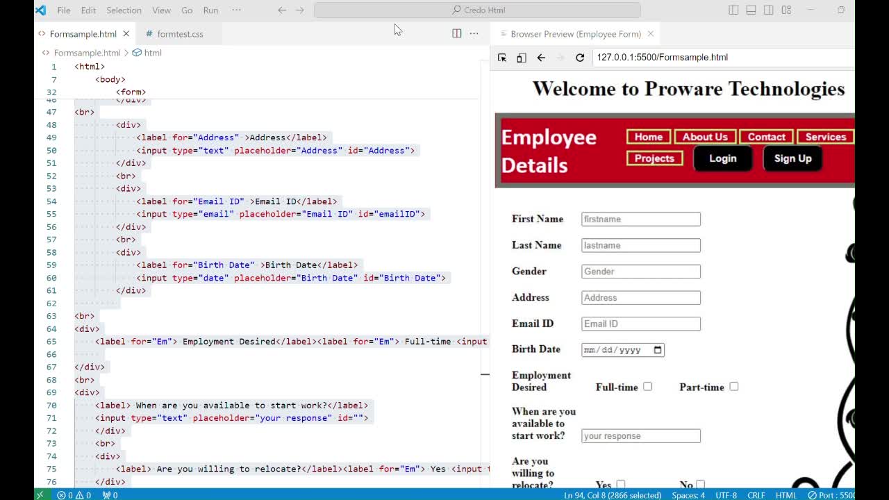 Janani R on LinkedIn: #html #css #react #full #sridharrajp # ... Janani R on LinkedIn: #html #css #react #full #sridharrajp # ...