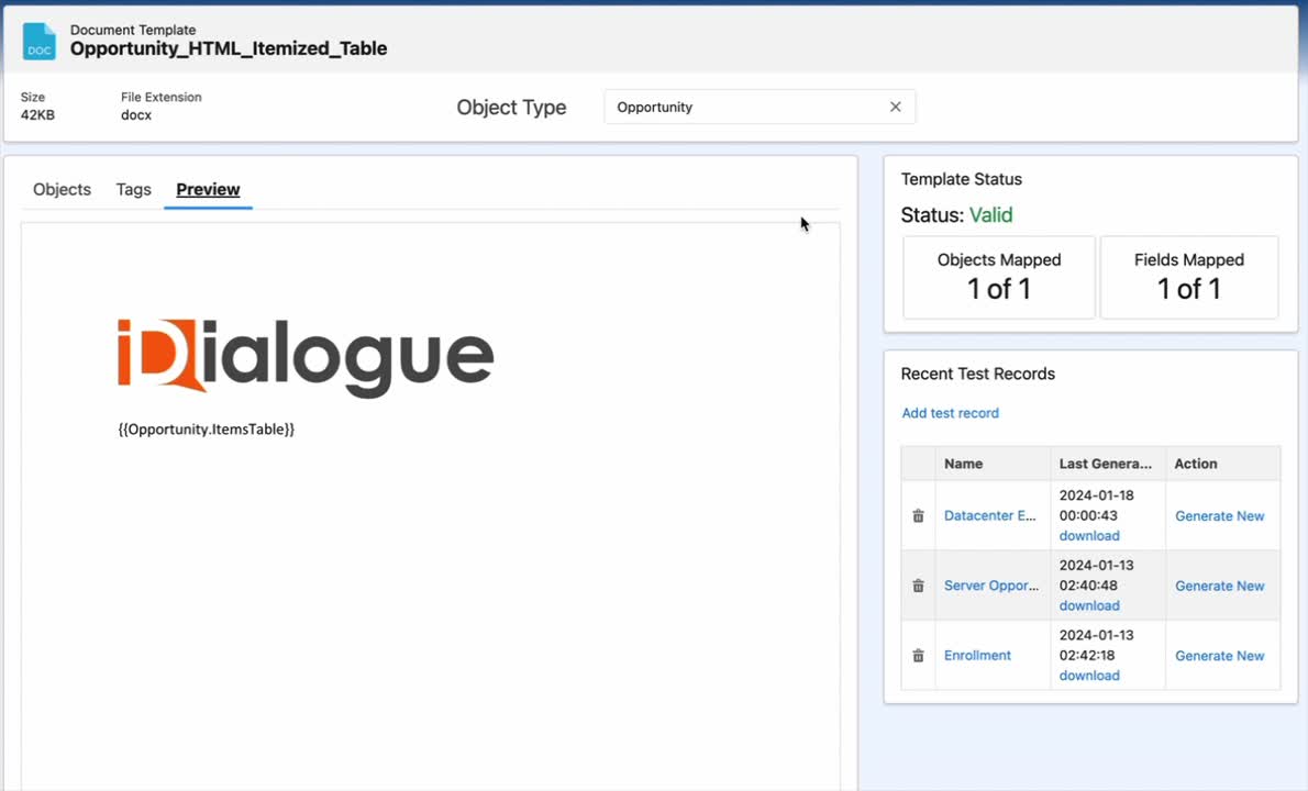 iDialogue on LinkedIn: Using GPT to generate tables in quotes? iDialogue on LinkedIn: Using GPT to generate tables in quotes?