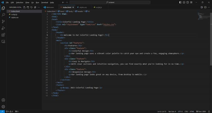#webdev #design #octanetinternship | Ragul A #webdev #design #octanetinternship | Ragul A