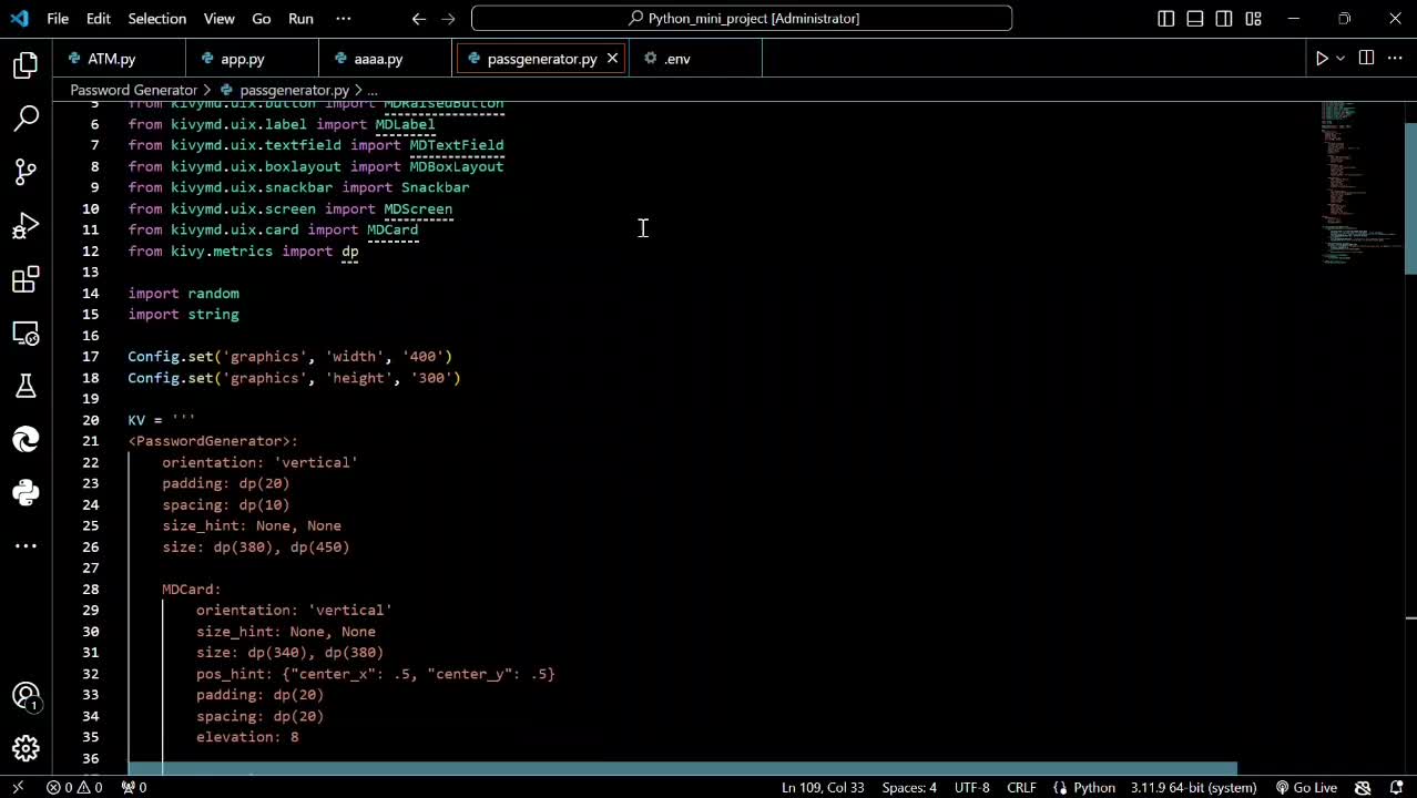 SHAHID AHAMED S on LinkedIn: #python #programming #internship #codsoft ... SHAHID AHAMED S on LinkedIn: #python #programming #internship #codsoft ...
